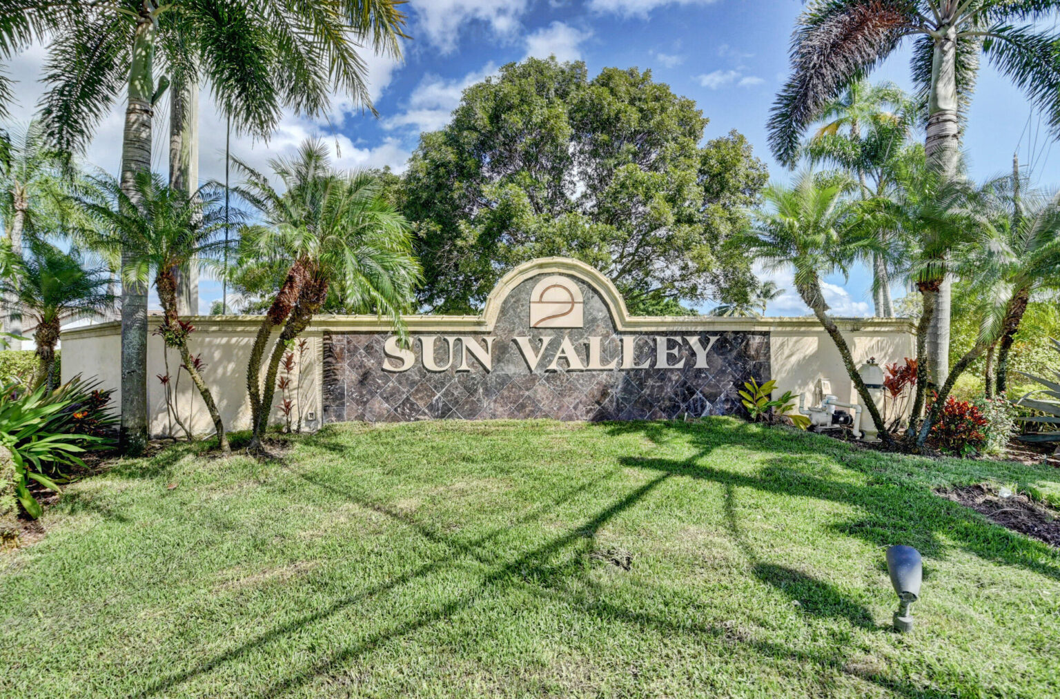 Home - Sun Valley HOA